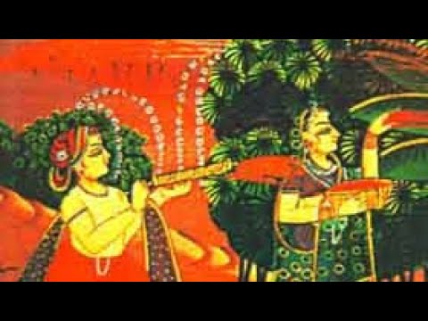 Kadambari by Banabhatta in Hindi - YouTube