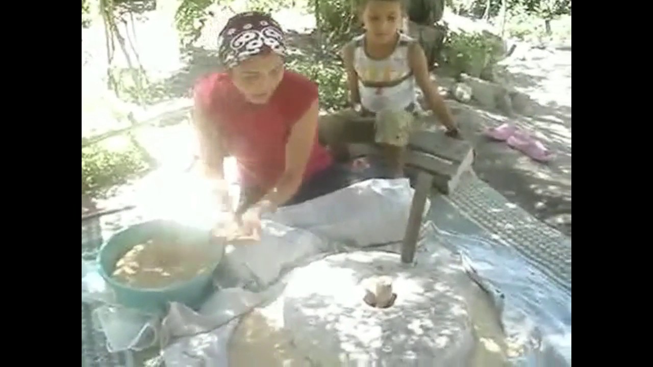 buğday yarması nasıl yapılır - YouTube