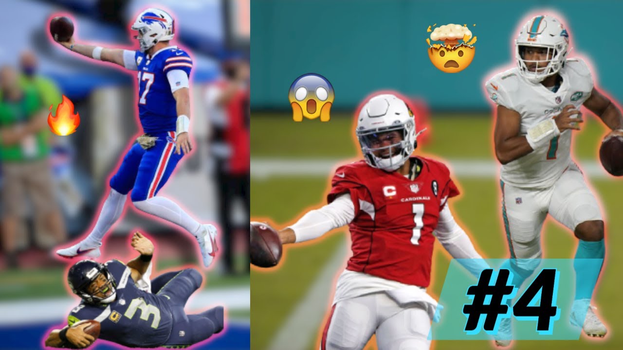Football Beat Drop Vines 2020 #4 || NFL Week 9 || (w/Song Names) ᴴᴰ ...