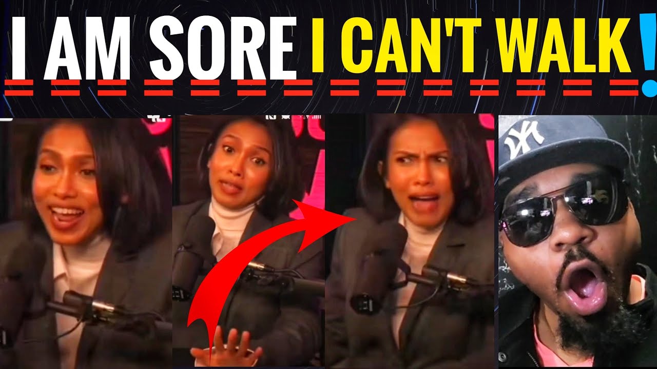 I Survived The Most Intense Week Of My Life! - YouTube