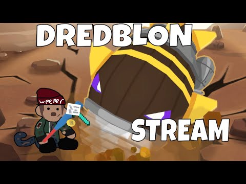I forgot dreadbloon was a boss lol (BTD 6) - YouTube