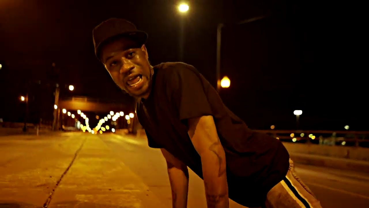 YN Jay - Coochie Scout ( Coochie Land ) Official Video | Shot By ...