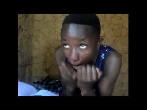 Ikinya comedy uyu ni shalilo