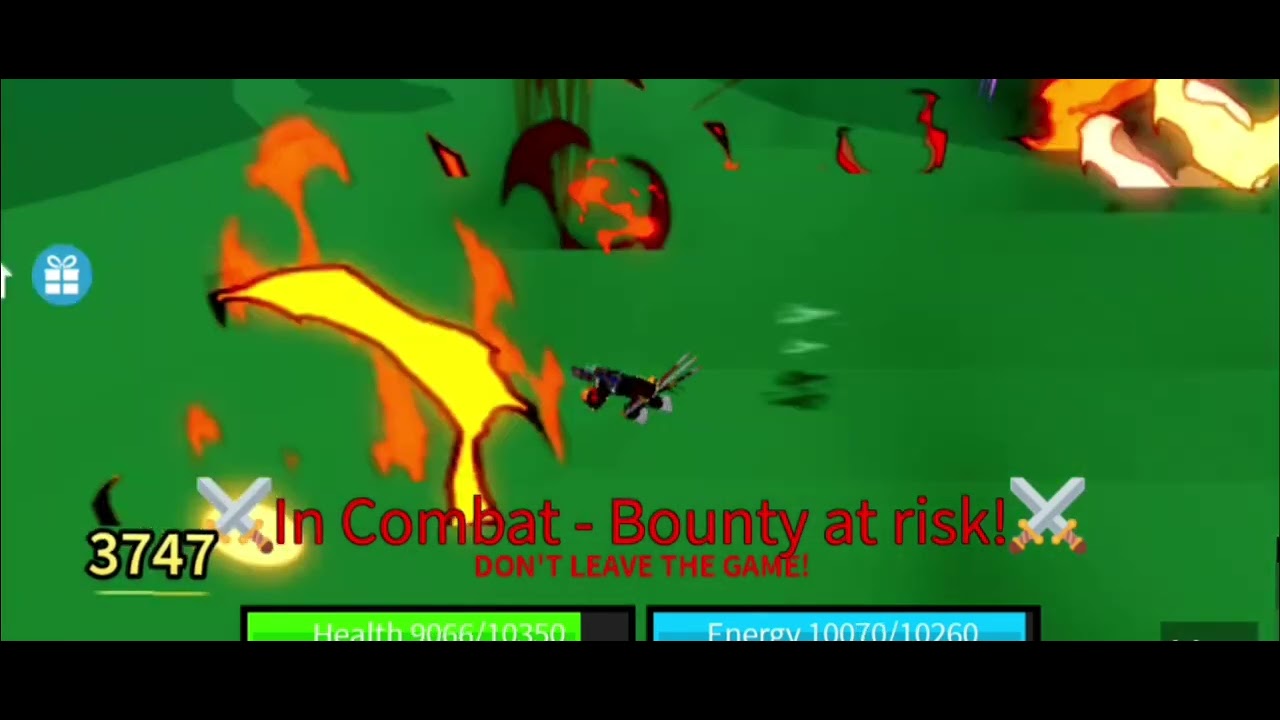 Dragon talon now v3 @ItsUzoth - YouTube