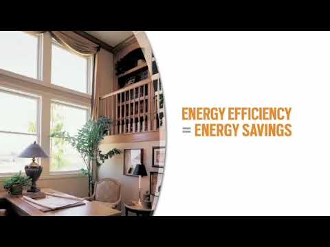 Narroline Conversion Kits Product Overview | Andersen Windows - YouTube