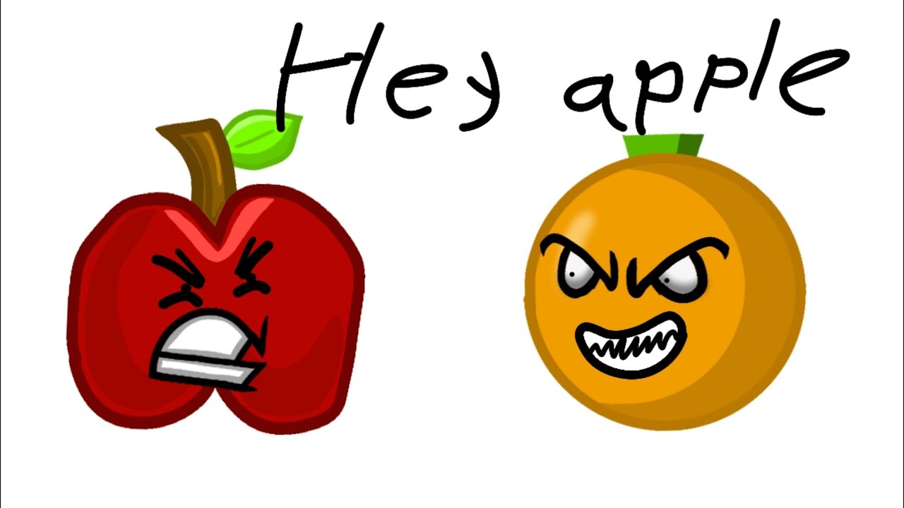 Hey apple - YouTube