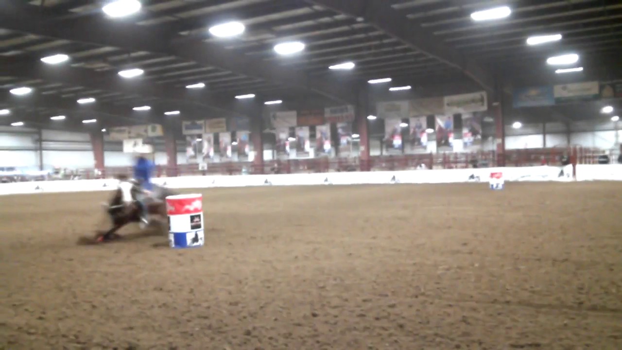 Ivy 2015 IBRA Finals 2 - YouTube