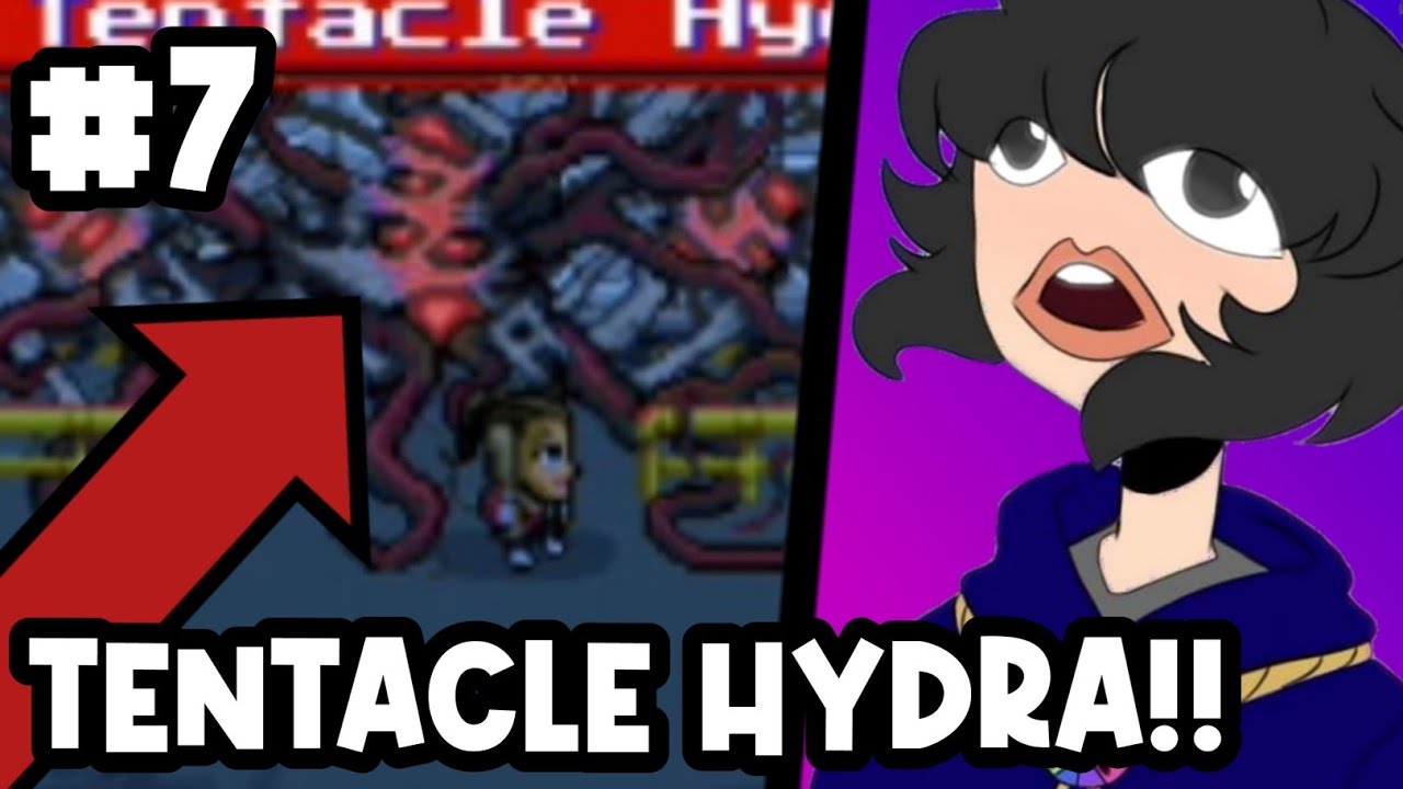 The Ending And The Final Boss Called Tentacle Hydra | Stranger Things ...