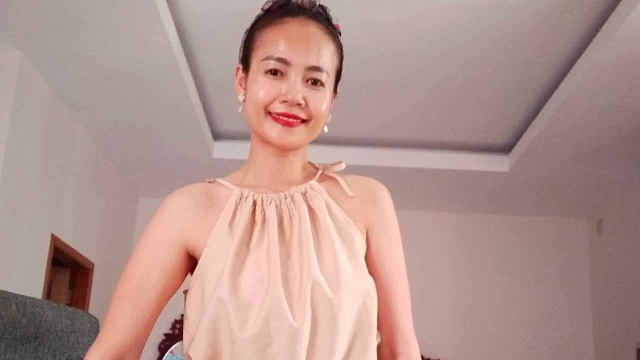 Alin Yoga fun time 🤩 😊 - YouTube