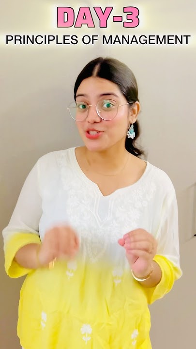 Class 12 Business Studies Principles Of Management 📚 #exam #class12 # ...