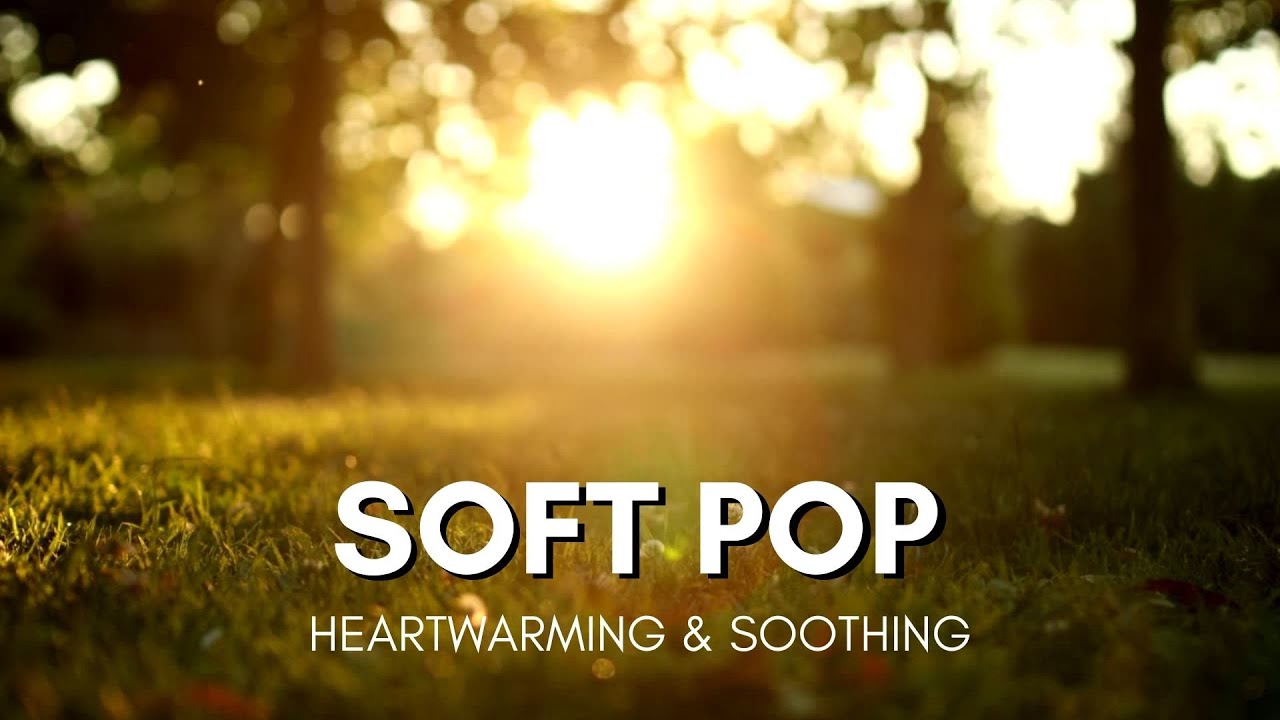 Sunset Dreams | Soft Pop | Chill Vibes for Stress Relief - YouTube
