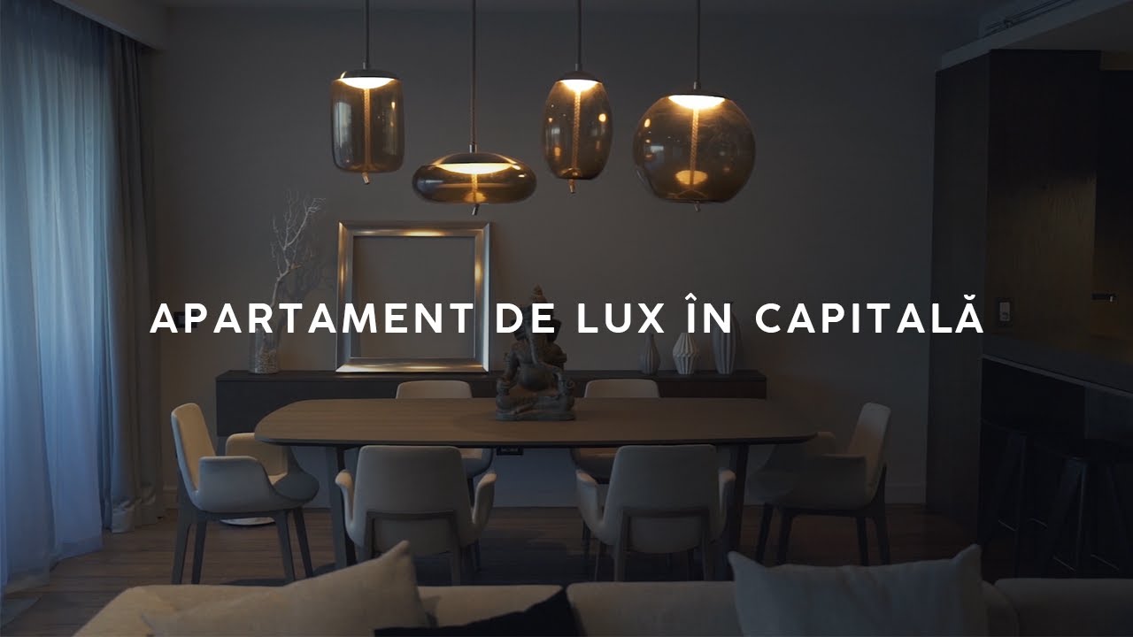 Room tour apartment | Premium Interior Design - YouTube