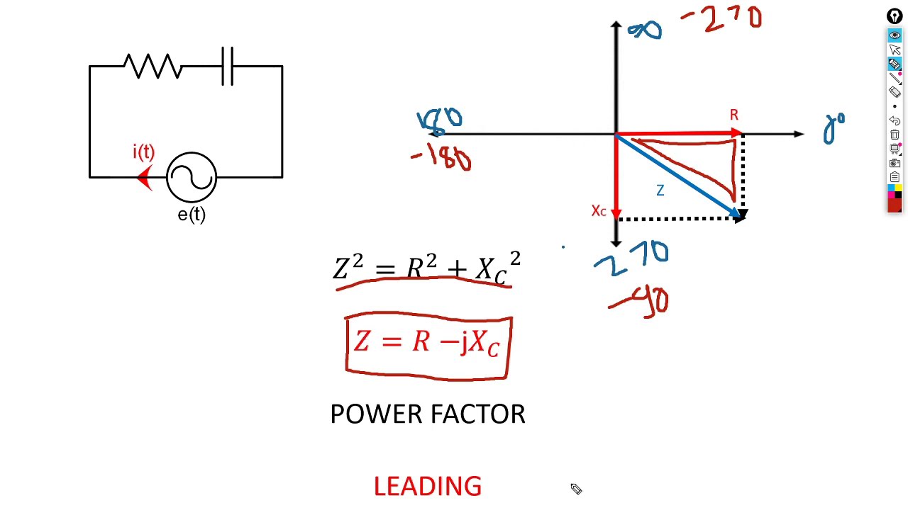 ELECTRICAL ENGINEERING 2 LESSON 2 - YouTube