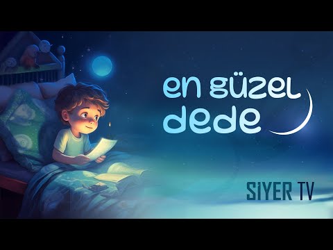 En Güzel Dede | Çocuk Şarkısı | @siyertv