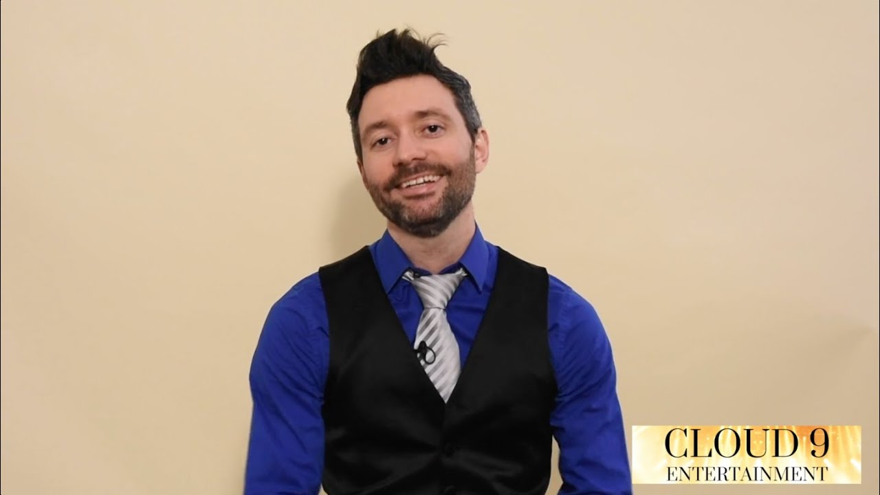 DJ Avalon_Cloud 9 Entertainment Reel - YouTube