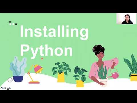 Basics of Programming Language | Python Programming | Kids Coding - YouTube