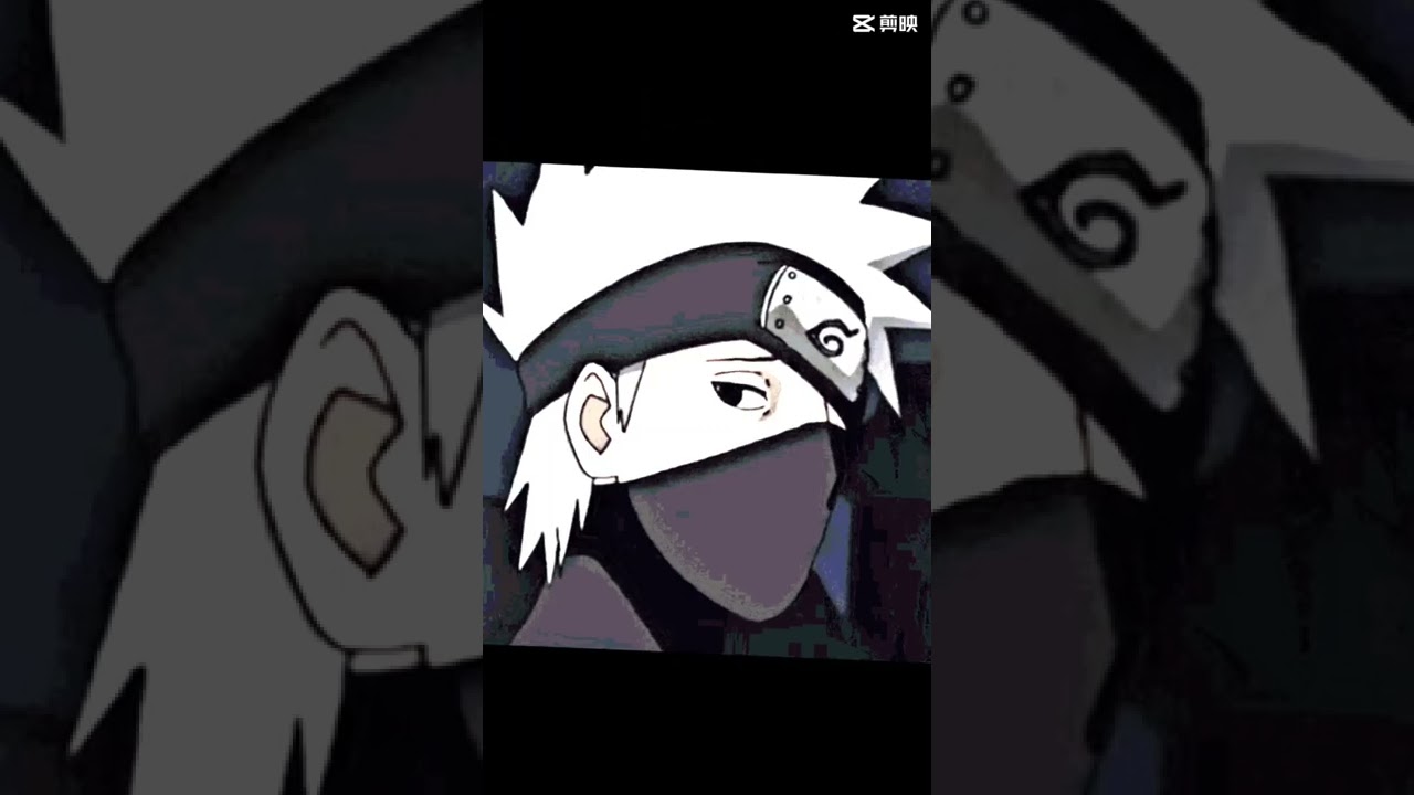 Naruto characters Bones edit - YouTube