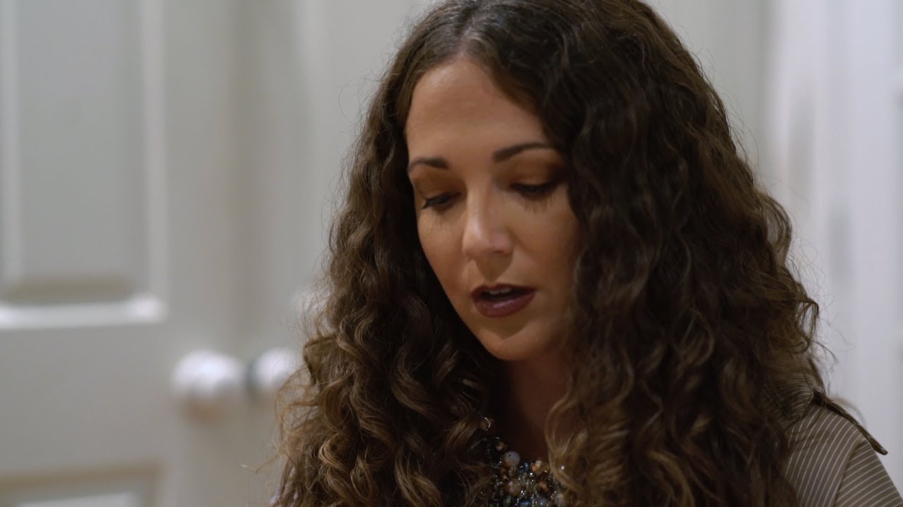 This Isn't About the Number 6 | Alicia Cook - YouTube