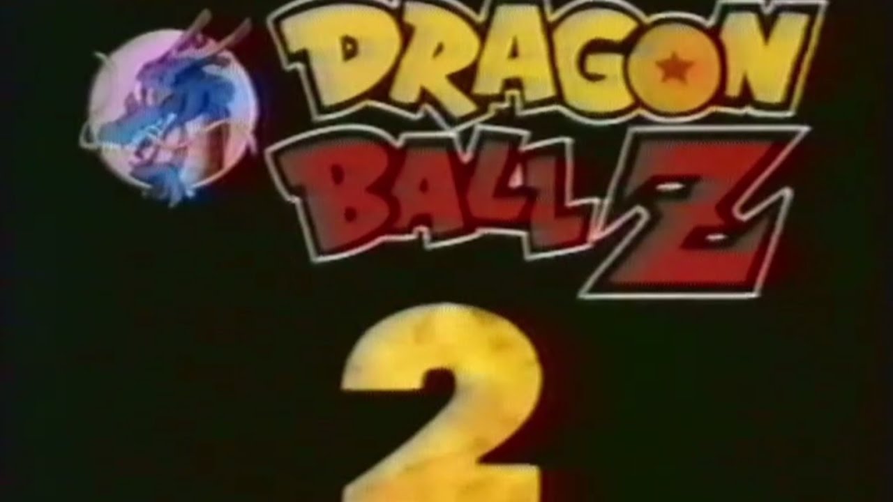 bande-annonce dragon ball Z 2 le film francais - YouTube