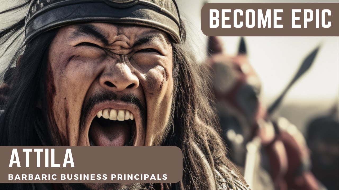 Ancient Leadership Lessons for Today - YouTube
