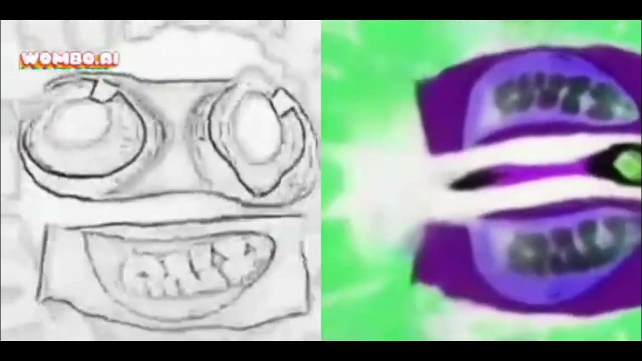 All preview 2 Alphabet Major Deepfakes - YouTube