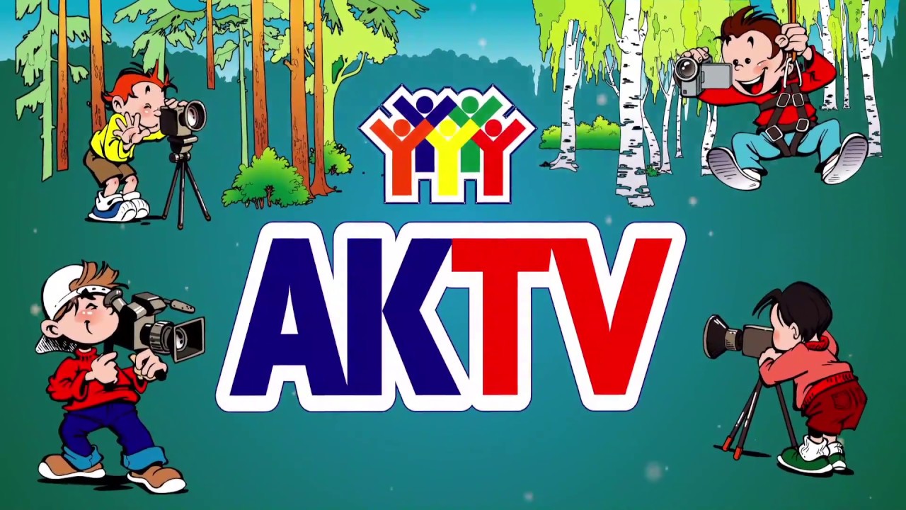 AKTV (12.08.18) - YouTube