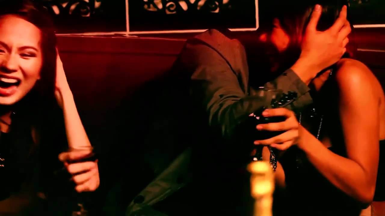 HD Young JV ft August Rigo Can't Get Enough Official Music Video - YouTube