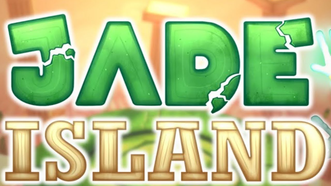 Jade island with Ethereals + venshun @NovaMSM - YouTube