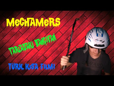 TARLADAKİ BAHÇİVAN - TÜRK KISA FİLMİ