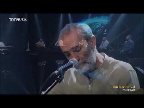 Cengiz Özkan - Ben Razı Değilem Hicrana