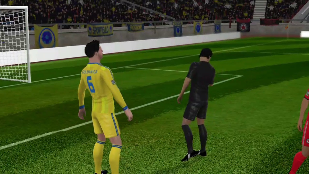 Football king - YouTube