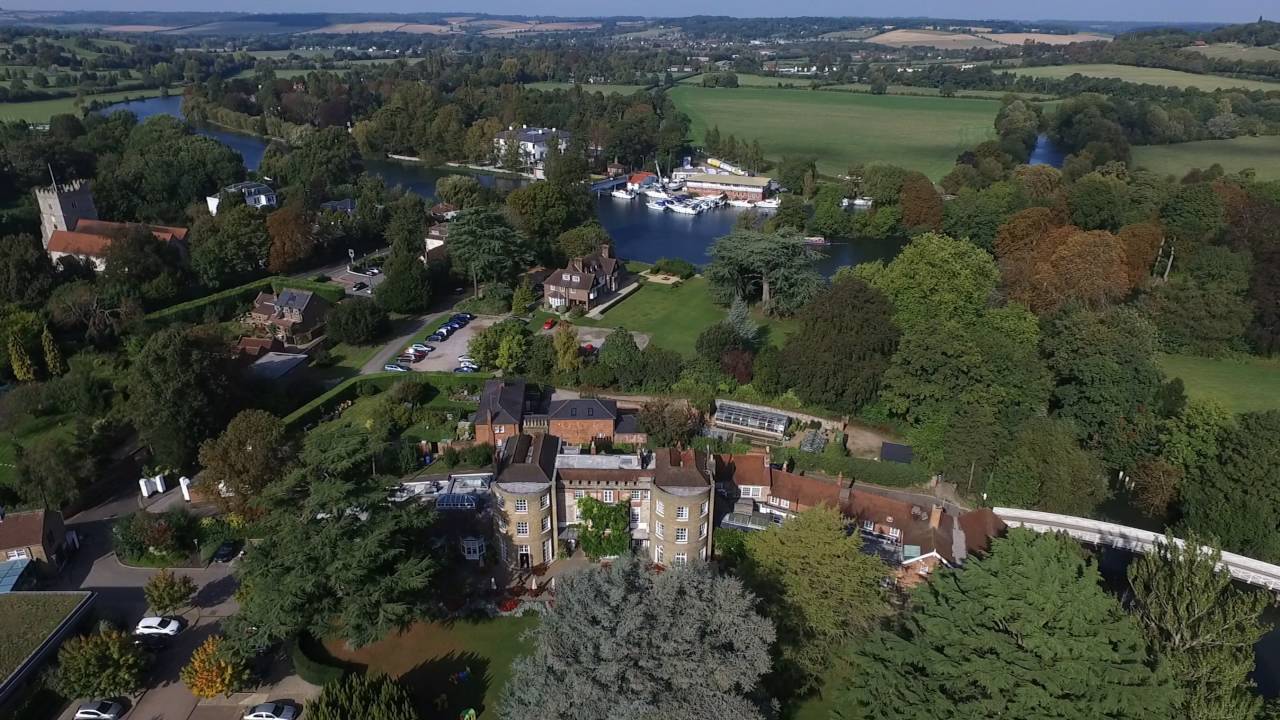 The Odney Club - YouTube