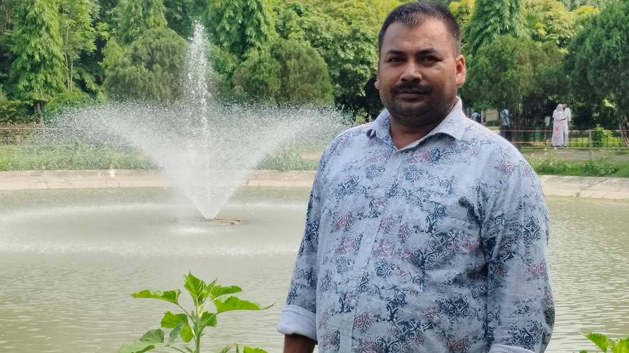 MUKESH MANDAL Vlogs is live! - YouTube