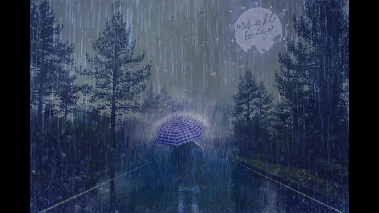 MARTIN LANDH - Angel Song [Sad Song] - YouTube