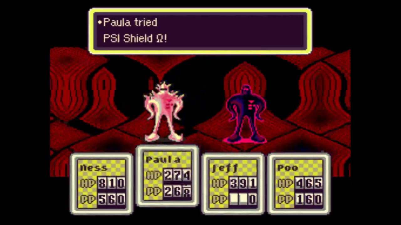 EarthBound Part 33 | We Fight for Humanity - YouTube