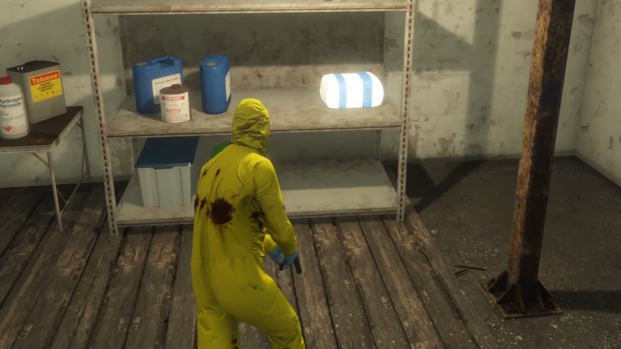 GTA Online: First Dose Mission 3 (Fatal Incursion) - YouTube
