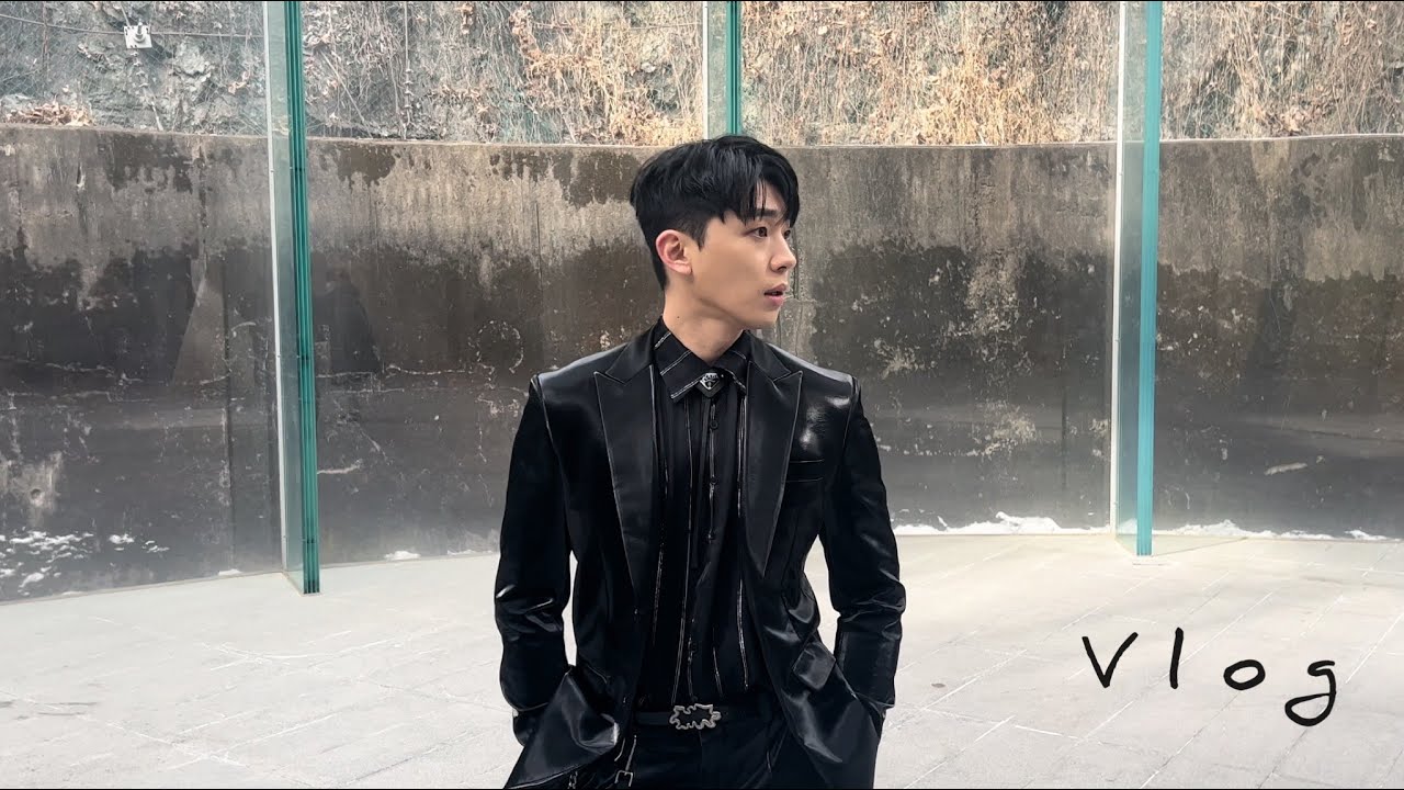 [CHANGJO] 설날을 시작으로 MV촬영 그리고 운동! 알차게 보내는 2월! 힘내요 다들! - YouTube