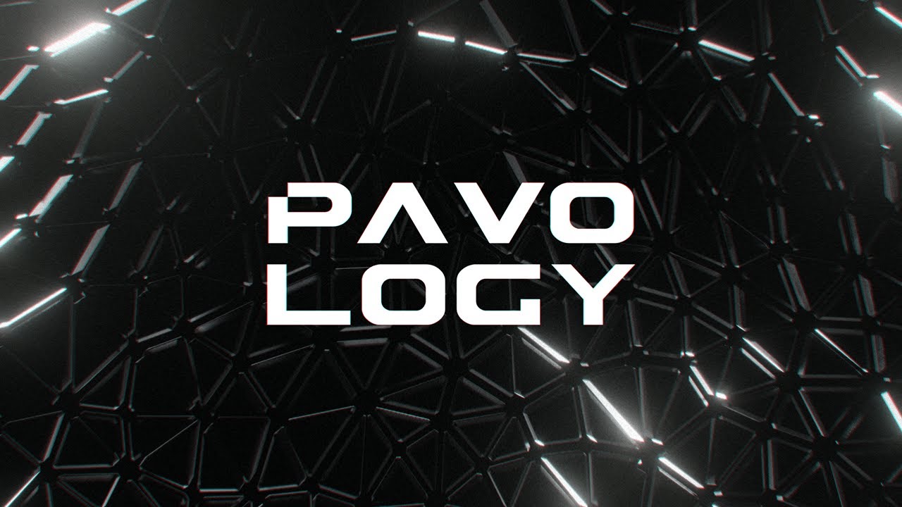 Pavology 21' Edition Graphics Pack Trailer - YouTube