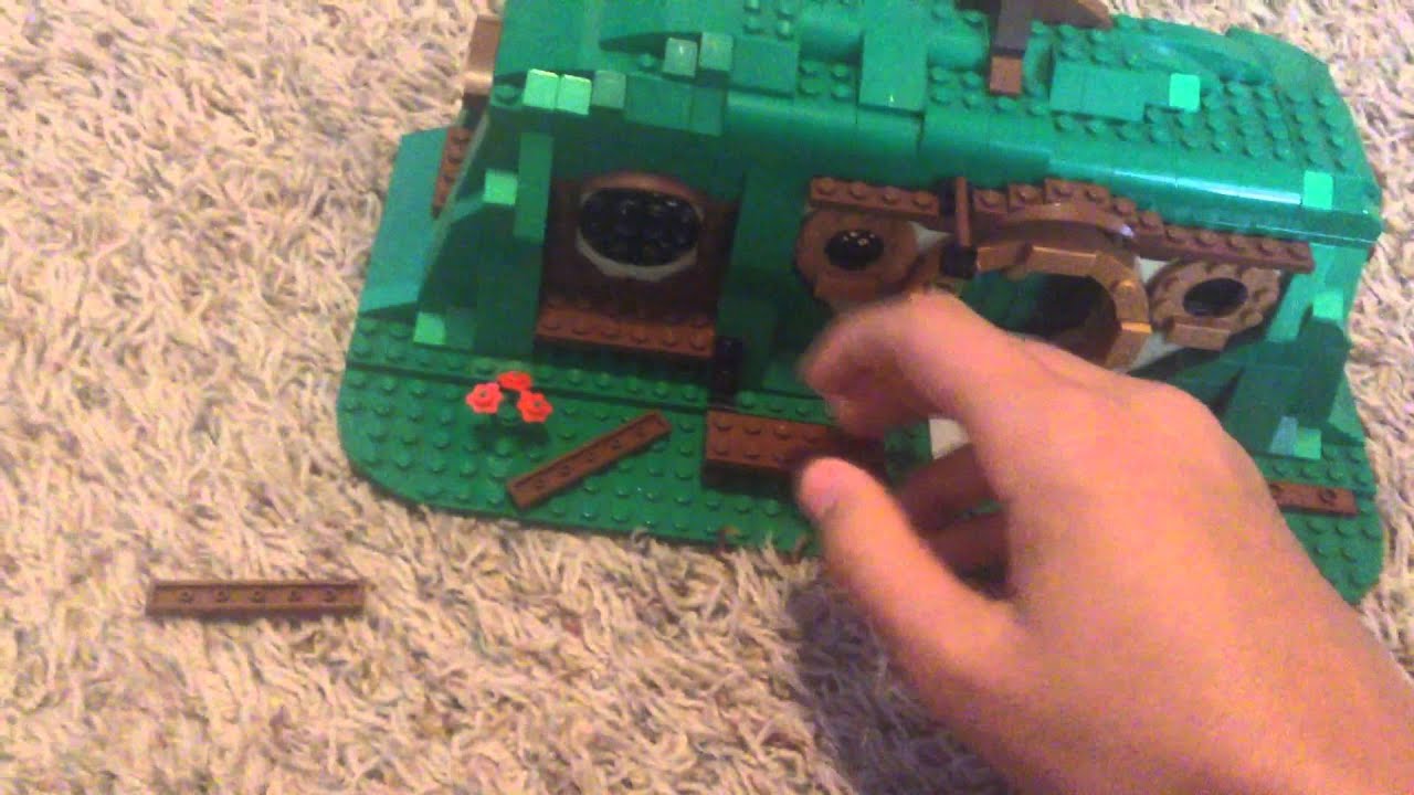 HOW TO CORRECTLY ASSEMBLE A LEGO SET --- full tutorial - YouTube