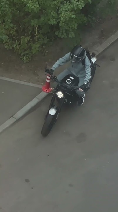 #moto #m1nsk #scrambler #scr250 - YouTube