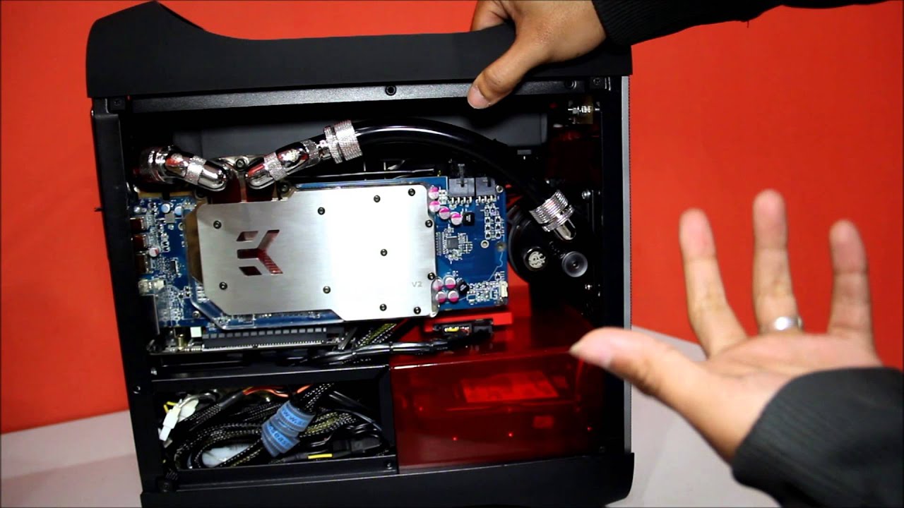 PRODIGY PERSONAL BUILD FINAL REVIEW - YouTube