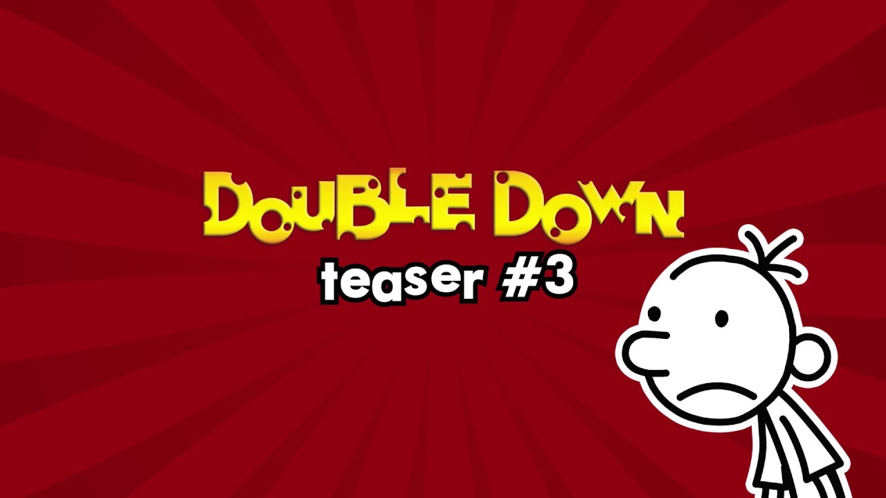 Double Down TEASER #3! - YouTube