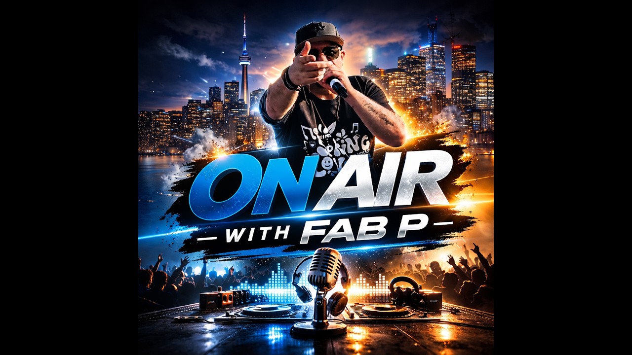 The Afternoon Show | On Air with Fab P #inthemixlive - YouTube