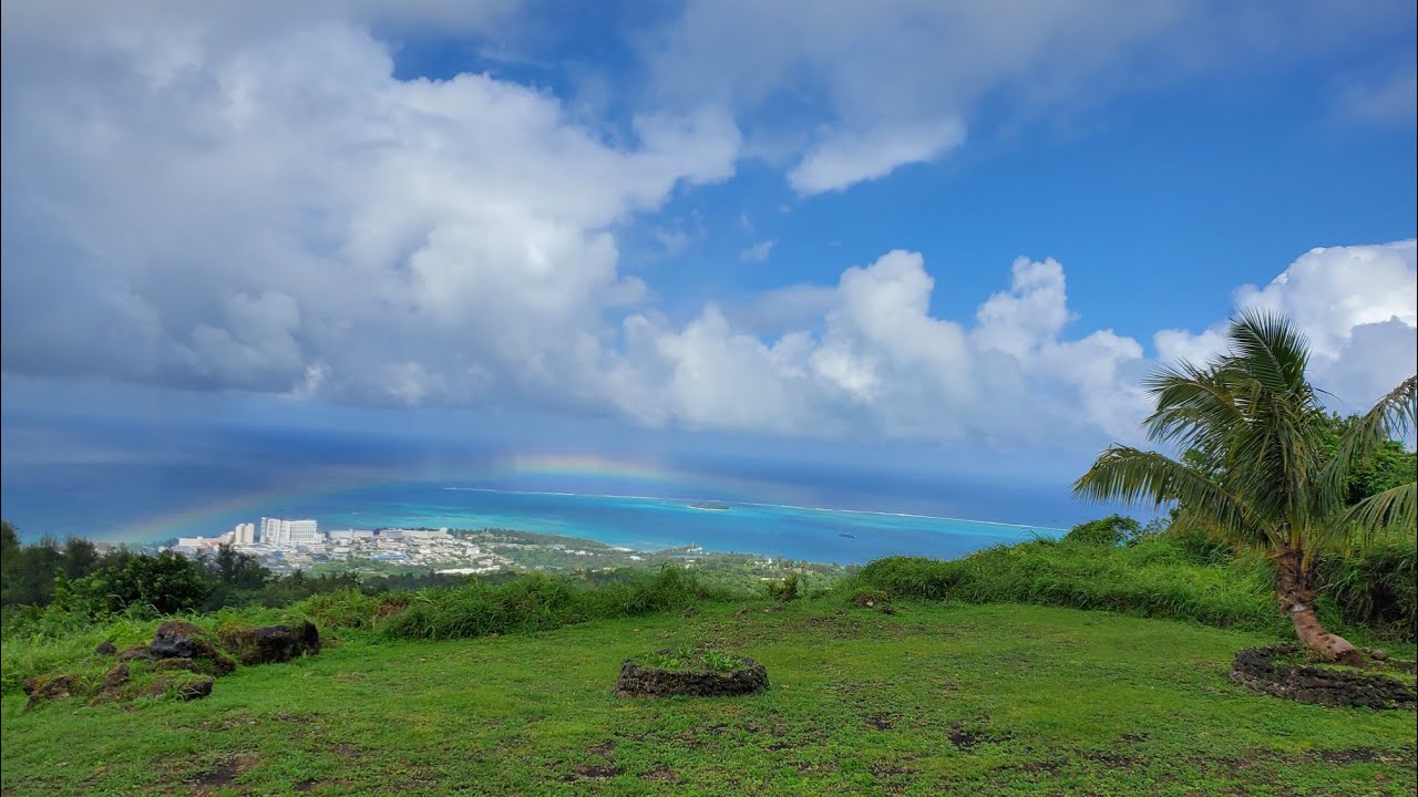 Saipan life on New Year Eve and New Year day | Happy New Year Of 2023 ...