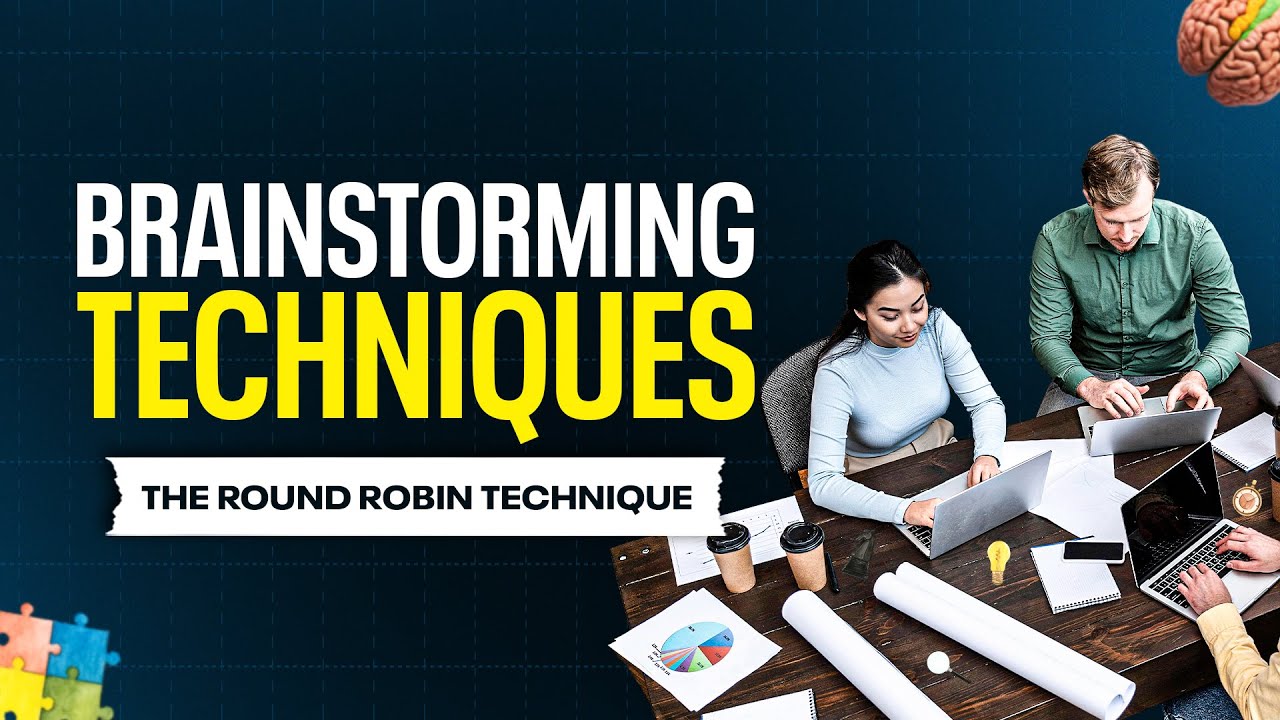 The Round Robin Technique - YouTube