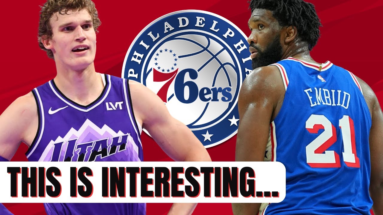 76ers Trade Rumors ESCALATING... | Daily Philadelphia 76ers News ...