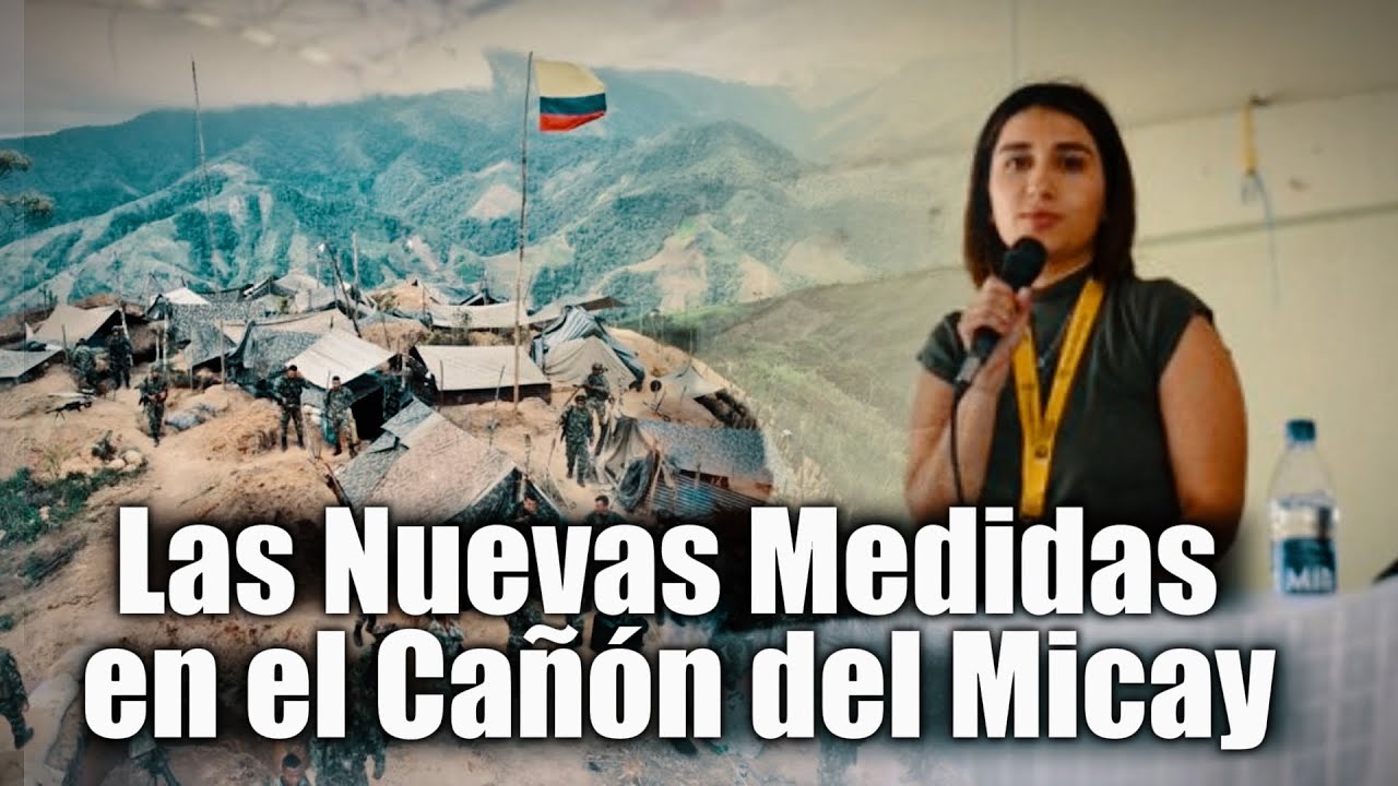 🛑🎥Impulso a la Productividad y Atención Comunitaria: Las Nuevas Medidas ...