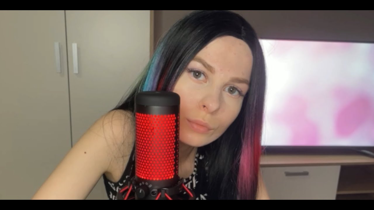 асмр звуки рта 👅 ASMR MOUTH SOUNDS 👄ear liking ear to ear - YouTube
