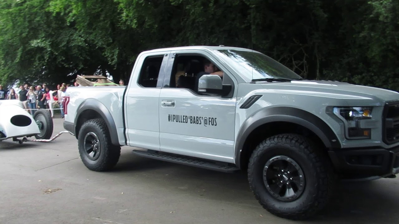 Thomas Special 'Babs' 27.1-litre V12 1926, Goodwod Festival of Speed ...