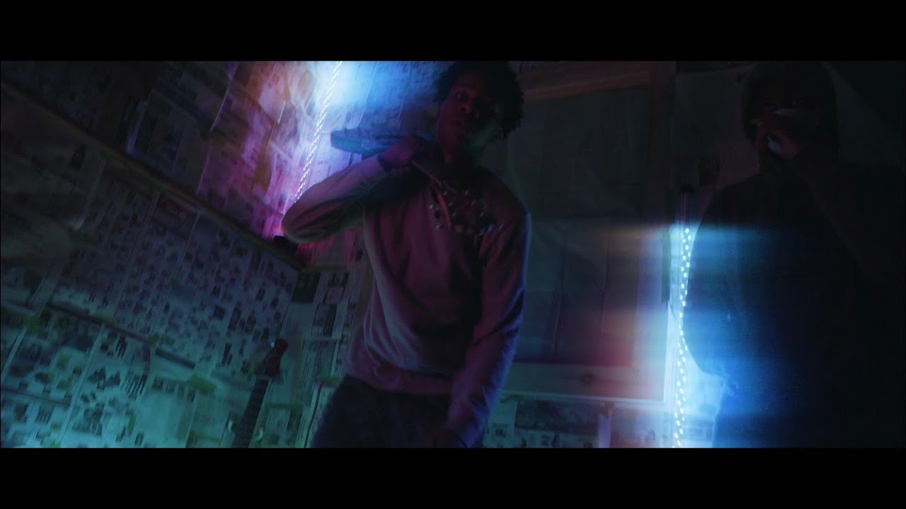 YK Glizzy - I DO (Official Music Video) - YouTube